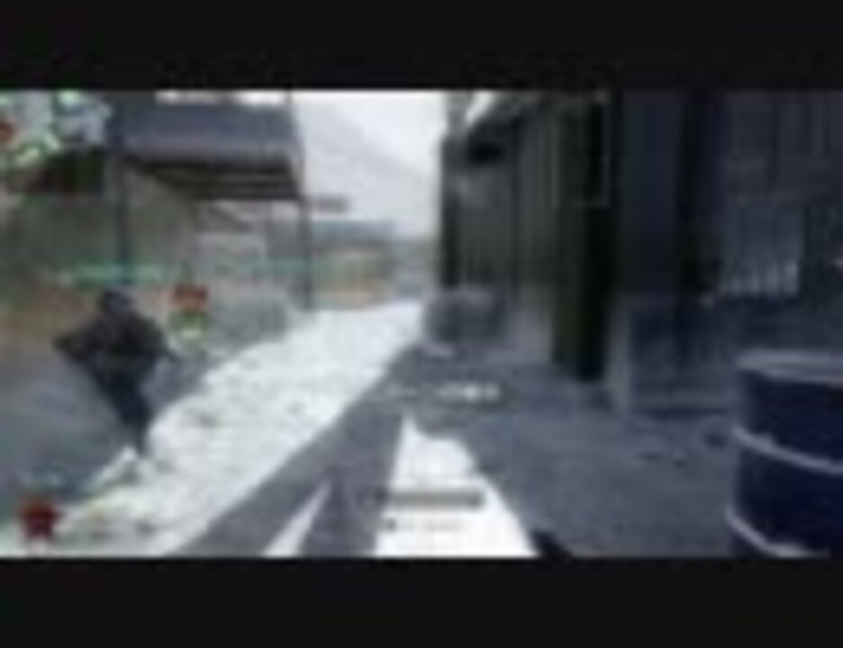 【COD:BO】 C4好きな者がNiCoD祭4 3日目 C部屋 第4試合 SAB in Summit 【XBOX360】 - ニコニコ動画