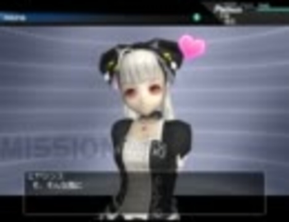 【武装神姫バトルロンド】お嬢激走！ ニコニコ動画