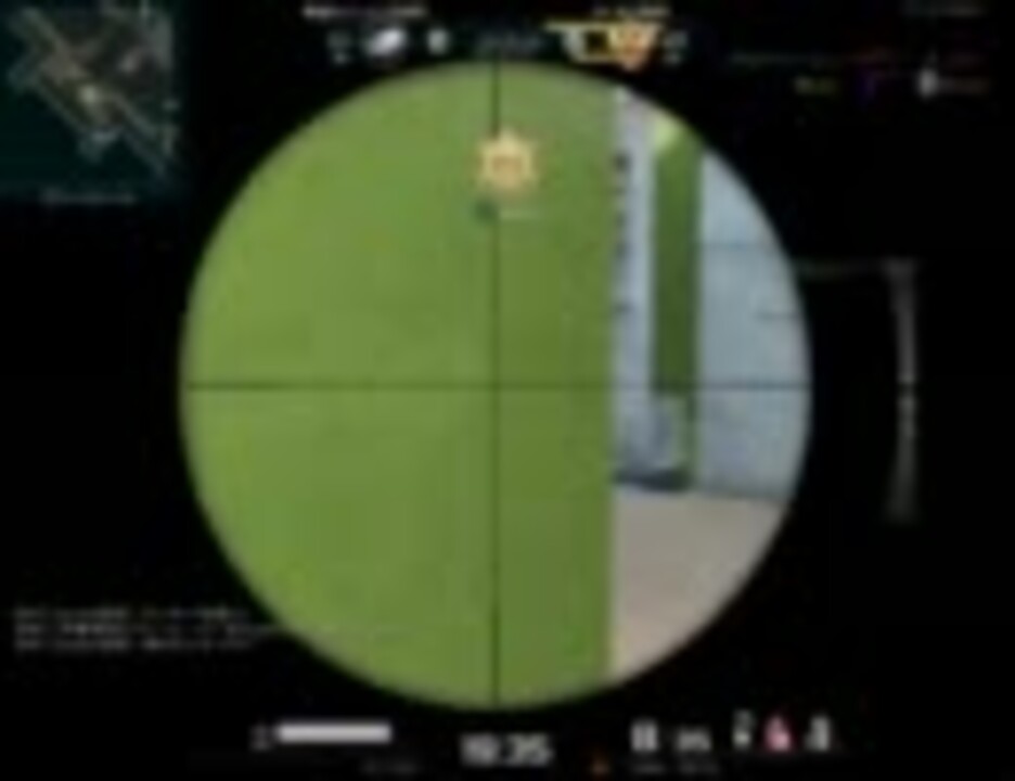 【AVA】FR-F2で行くGALLERY その1 - ニコニコ動画