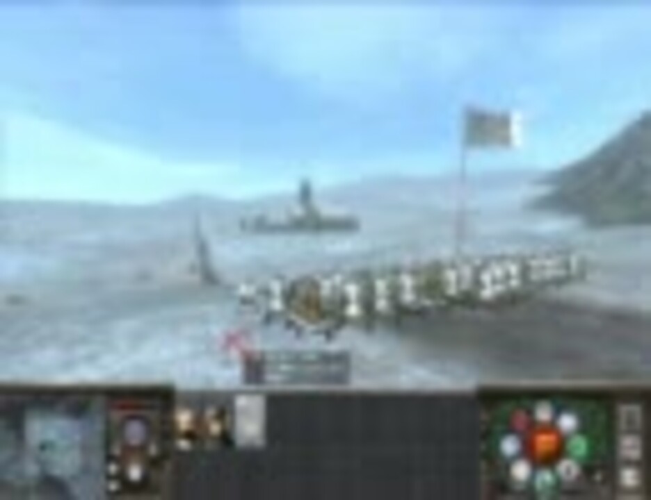 【M2TW】メディーバル2トータルウォー イングランド実況プレイ168 - ニコニコ動画