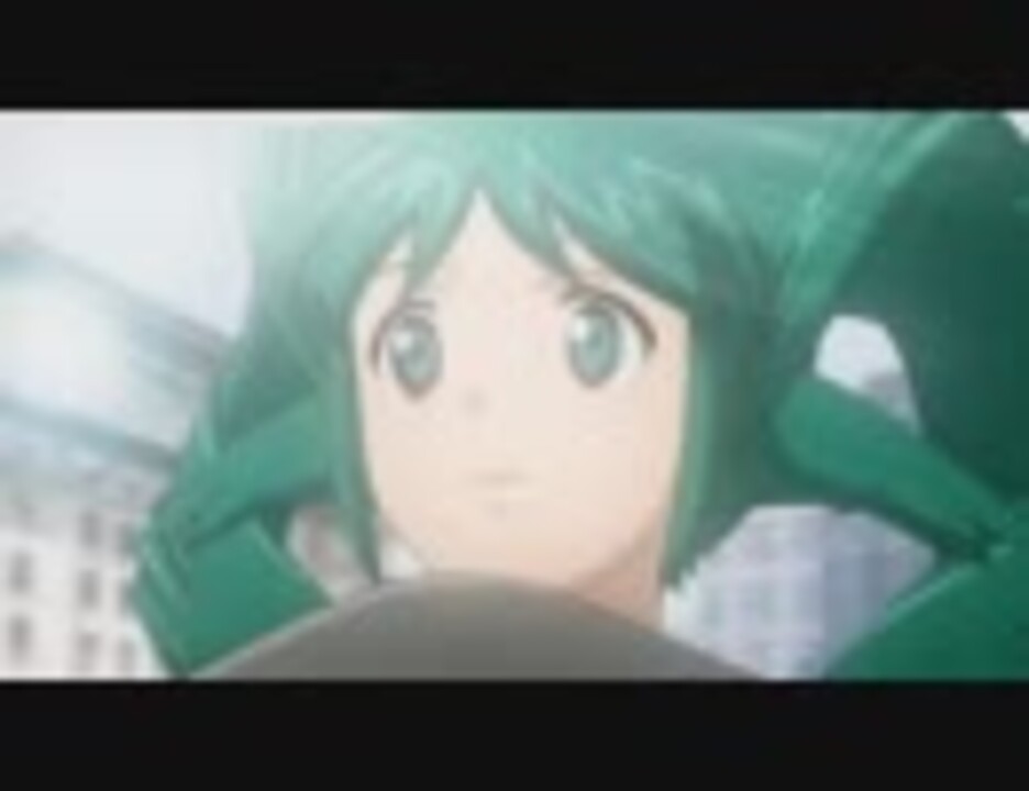 Meg Rock - clover - ニコニコ動画