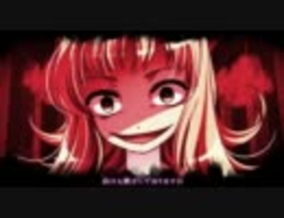 【GUMI Sweet】Sweet Shackles【VOCALOID3オリジナルPV】 - ニコニコ動画