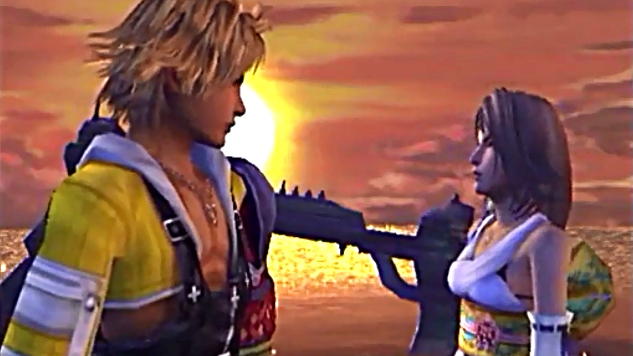 【FF10】動画で見るFF10 Part.011 - ニコニコ動画