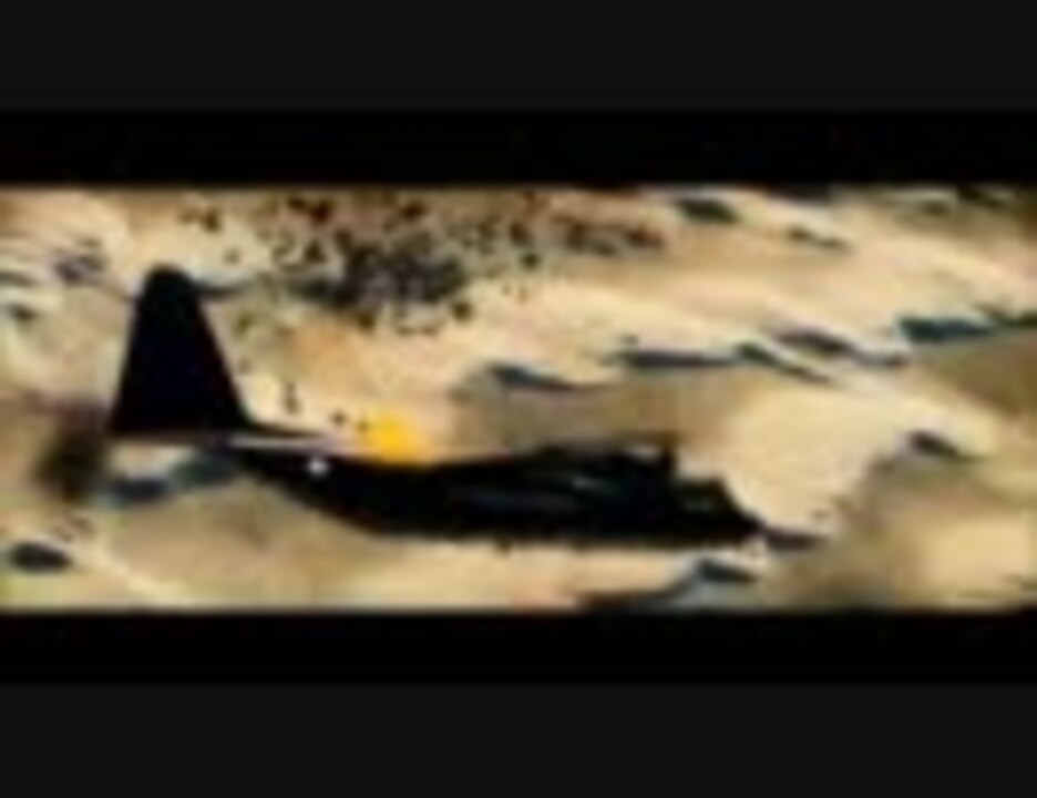 Transformers (2007) - AC-130_1.mp4 - ニコニコ動画