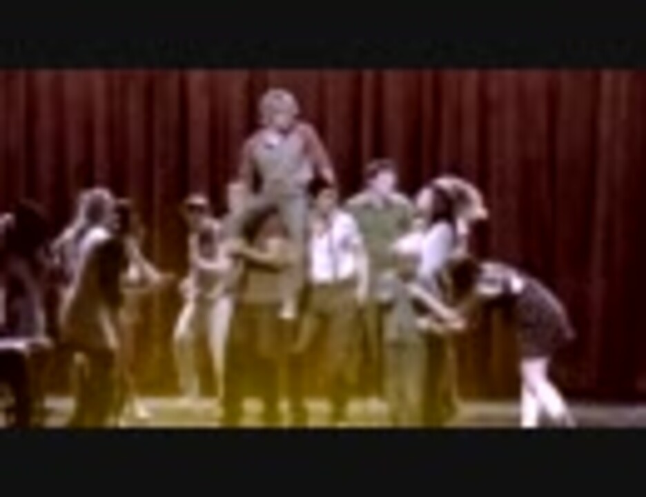 Glee 【MAD】 Seasons of Love ネタバレ注意 - ニコニコ動画