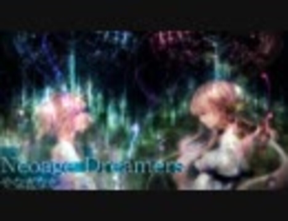 【project-ALCA-】regenerate【PV】 - ニコニコ動画