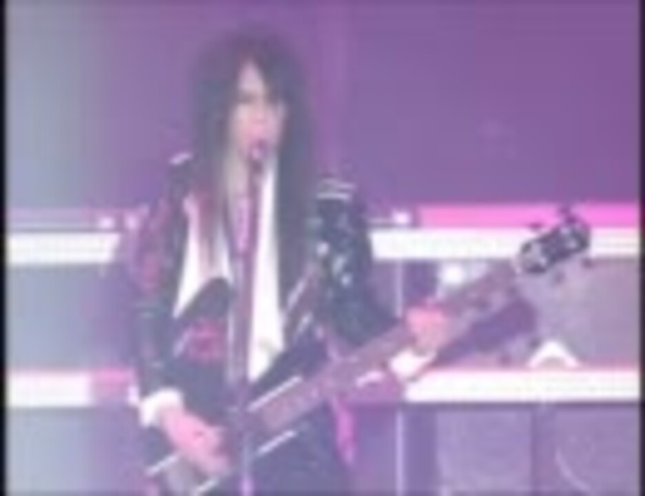 X JAPAN-WEEKEND - ニコニコ動画