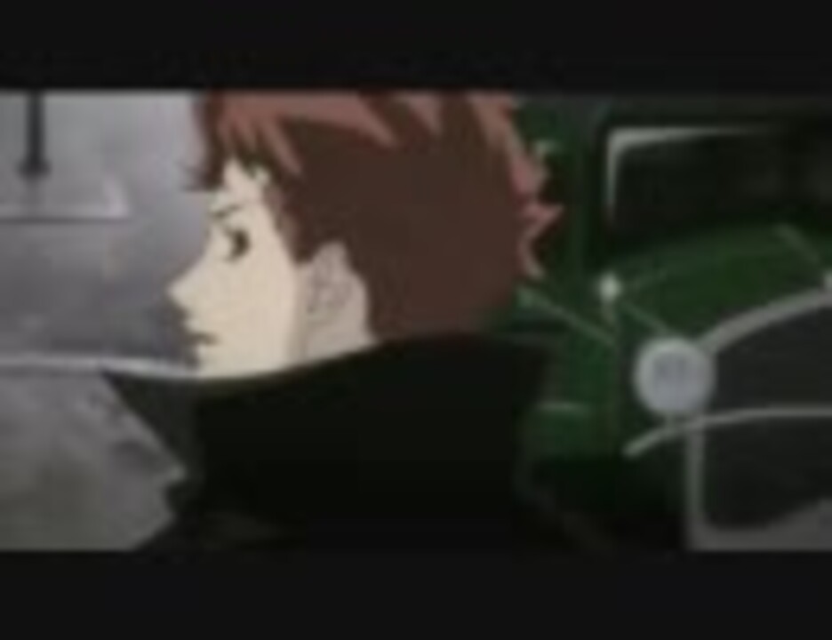 【MAD】Fate/Zero CMパロ【一部分】 - ニコニコ動画