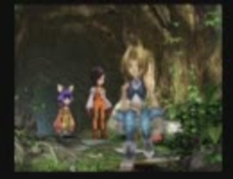 【べそかき】FINAL FANTASY Ⅸ part90【実況プレイ】 - ニコニコ動画