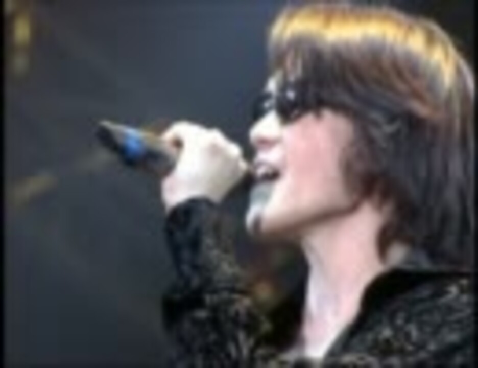 X JAPAN-WEEKEND(Last Live) - ニコニコ動画