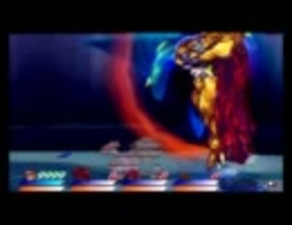 PSP TOD2 リアラVSマグナディウエス（UNKNOWN） - ニコニコ動画