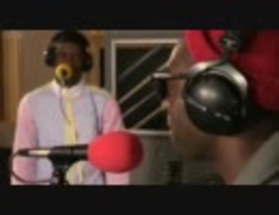 Labrinth & Tinie Tempah - Earthquake (BBC Radio 1 Live Lounge 2011 ...