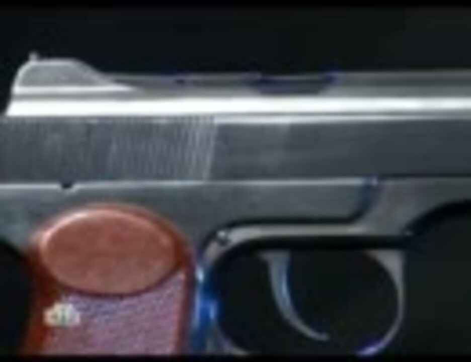 【ロシア】APS・OTs-27・OTs-23【日本語字幕】 - ニコニコ動画