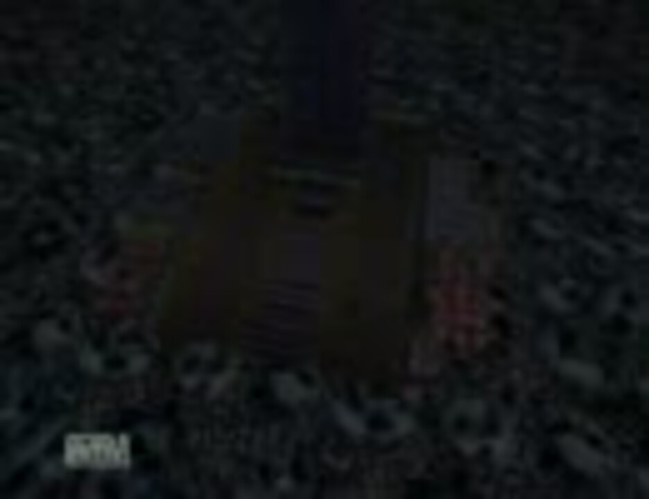 PSOBB TTFTA Ramar - ニコニコ動画