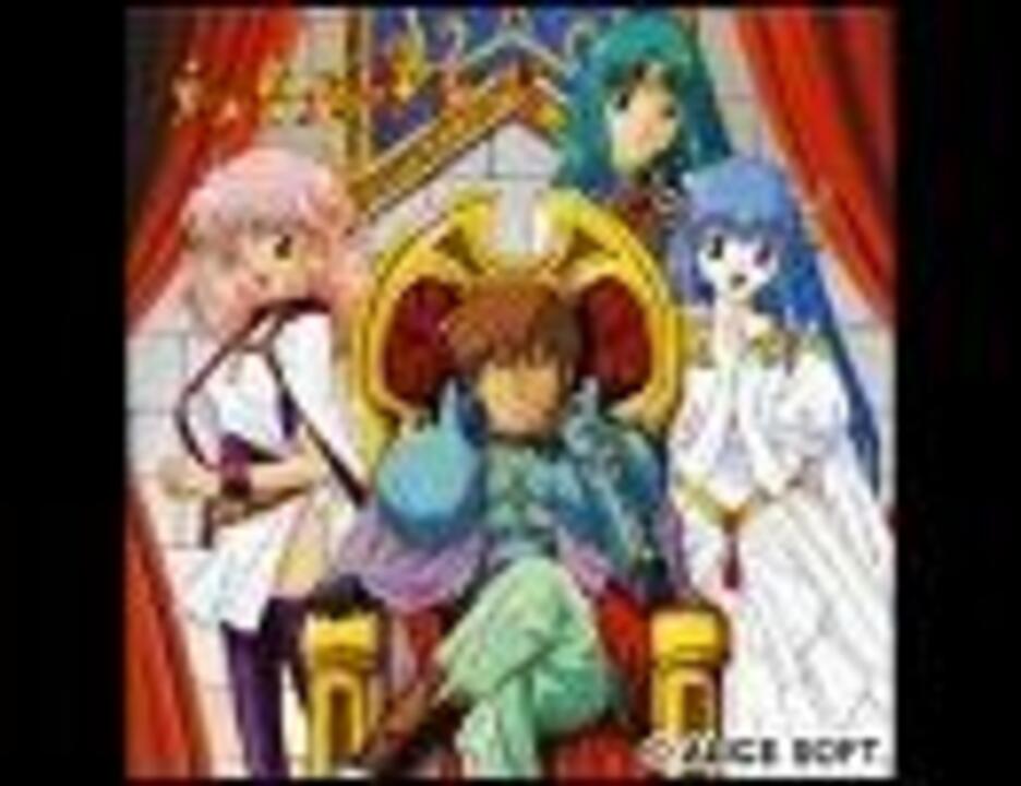 Rough Edge-Vocal Arrange Ver.-/ TERRA(MintJam) - ニコニコ動画