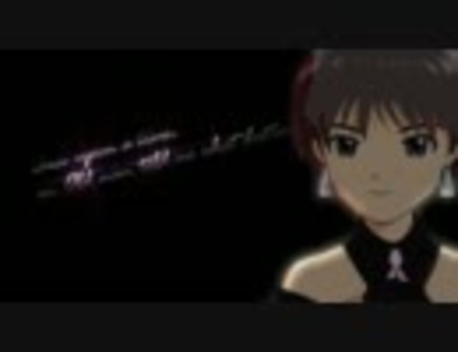 【少し修正】BY THE MEREST CHANCE【自分用】 - ニコニコ動画