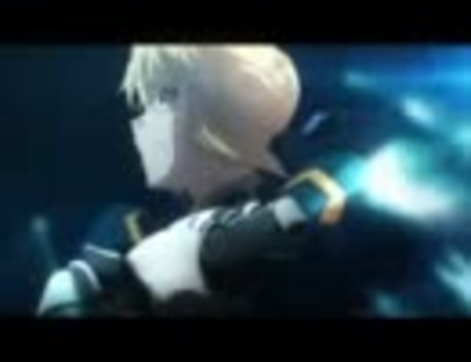 【Fate / Zero】 OP oath sign 弾いてみた 【MAD】 - ニコニコ動画