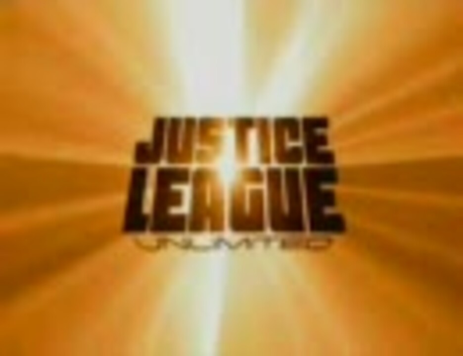 JLU - Kids' Stuff (1/3) - ニコニコ動画