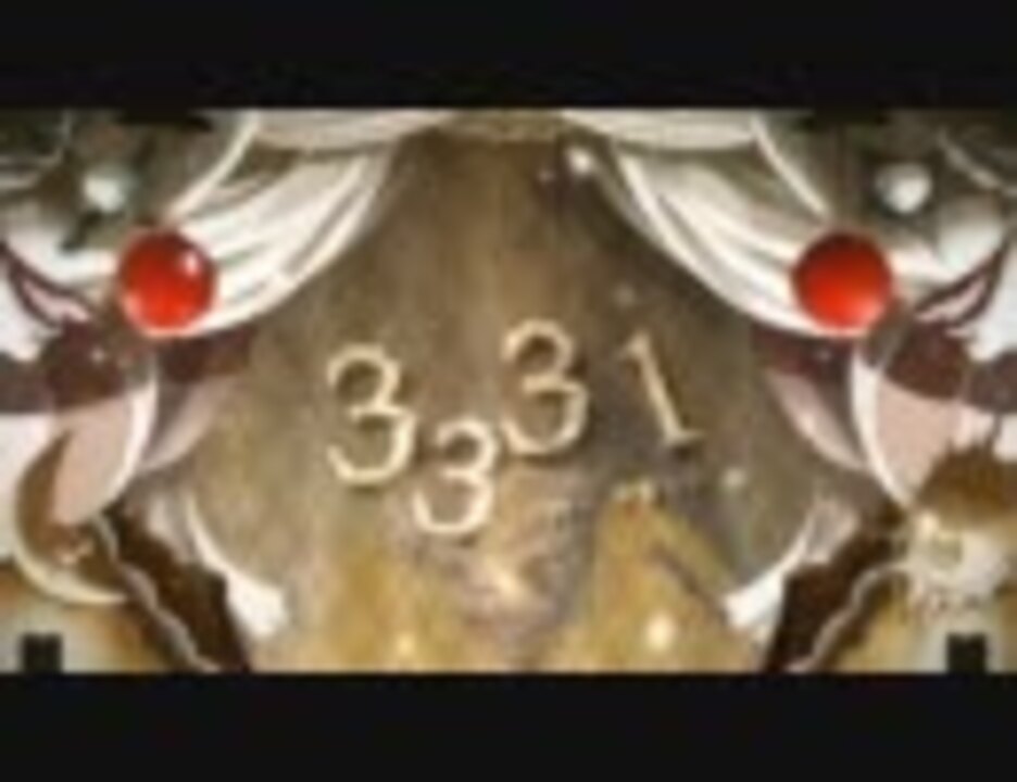 3331 歌ってみた【そらる】 - ニコニコ動画