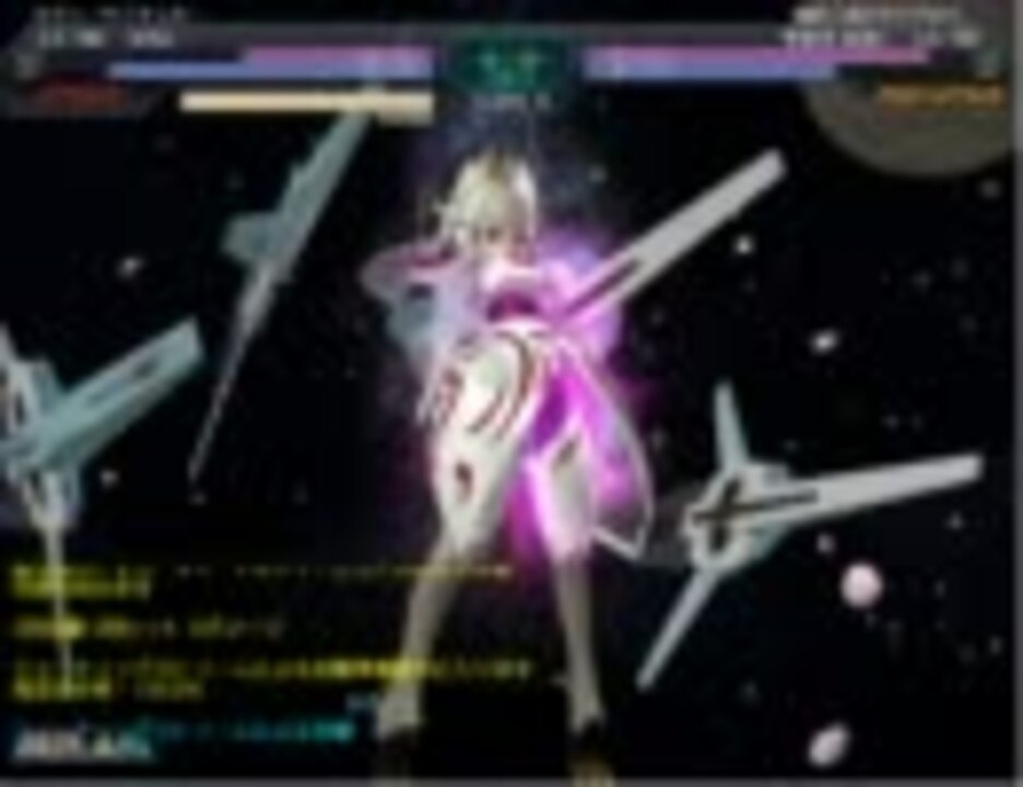 【武装神姫バトルロンド】リプレイ003攻命防御スキル型攻略01 ニコニコ動画