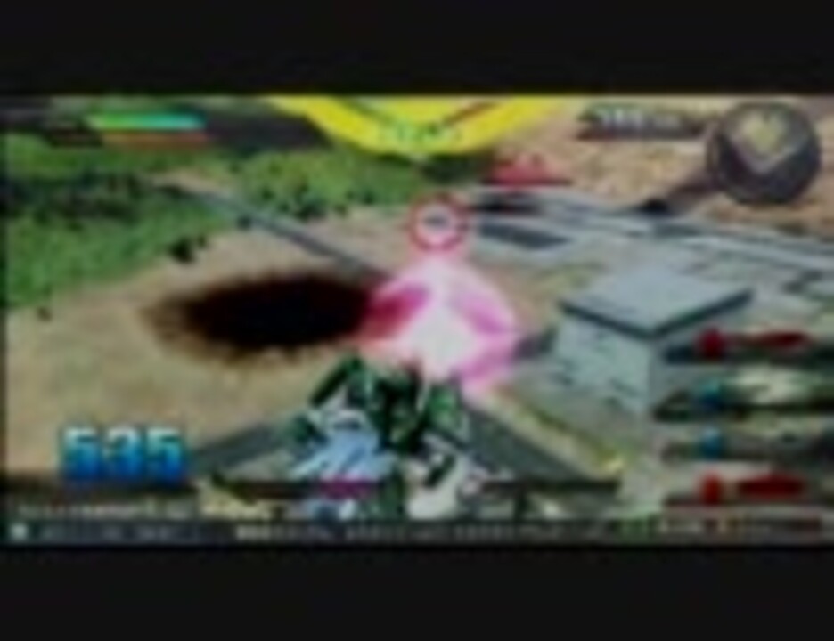 2011/11/06 EXVSプレイロットジョイ大会 part2【固定】 - ニコニコ動画