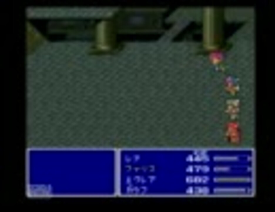 FF5の実況 part22 - ニコニコ動画