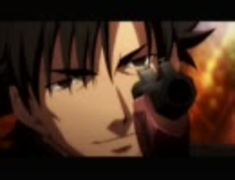 【Fate/Zero7話】切嗣戦闘BGMとSEを仮面ライダーカブトにしてみた【MAD】 - ニコニコ動画