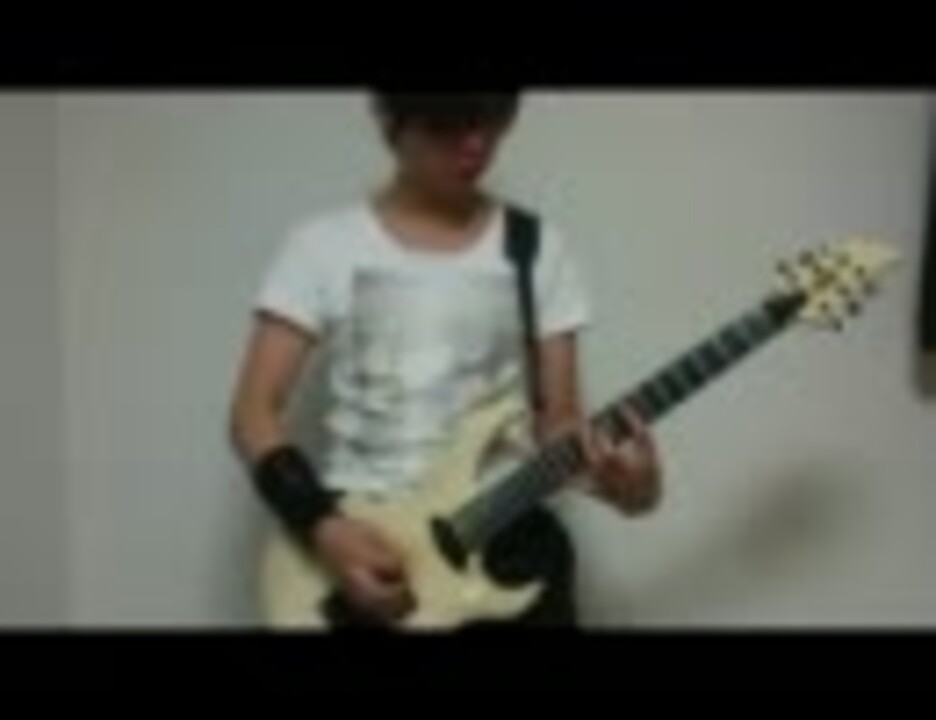 Syu - Complicated Crying(cover) - ニコニコ動画