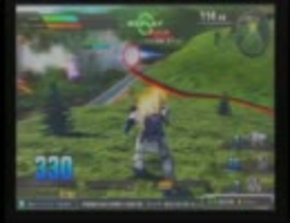 EXVS ぷりモ病棟part78 Ez8 - ニコニコ動画