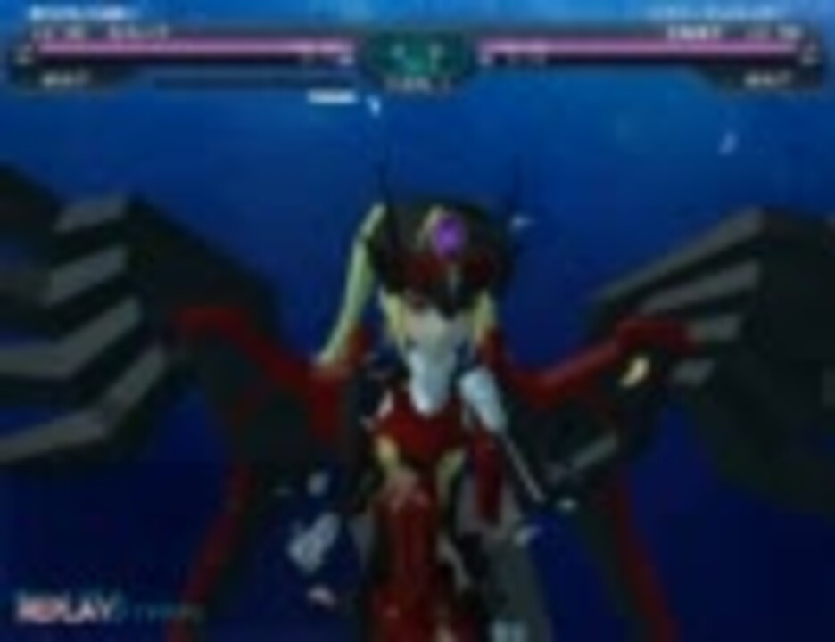 【武装神姫バトルロンド】リプレイ009sps：スキル3連コンボ01 ニコニコ動画