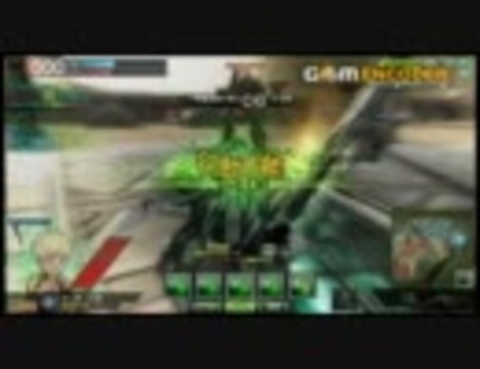 [ﾎﾞｰﾀﾞｰﾌﾞﾚｲｸ]我慢する気がない砂動画56[竹槍したっけ?] - ニコニコ動画