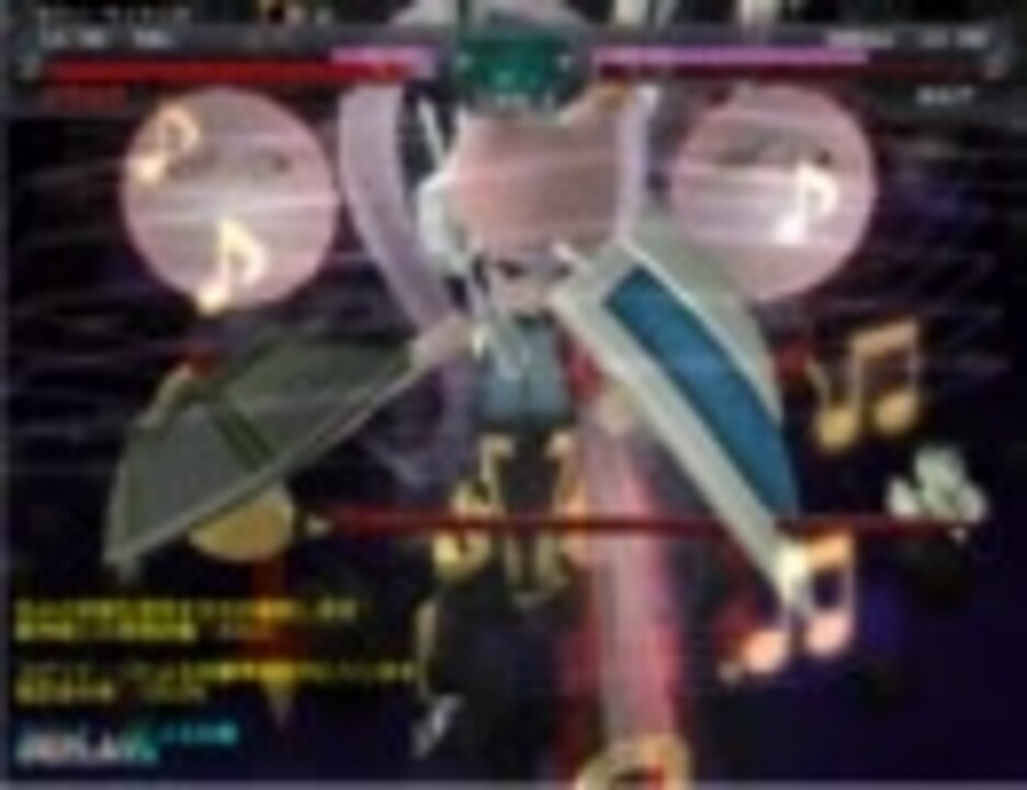 【武装神姫バトルロンド】リプレイ011遠距離後退型攻略01 ニコニコ動画