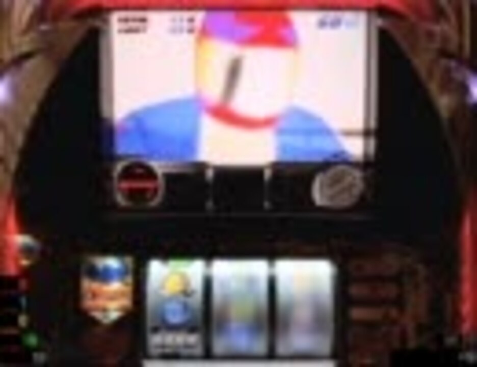 【パチスロ実機配信】ハヤト疾風伝～一撃4649枚を目指す Part12 ニコニコ動画