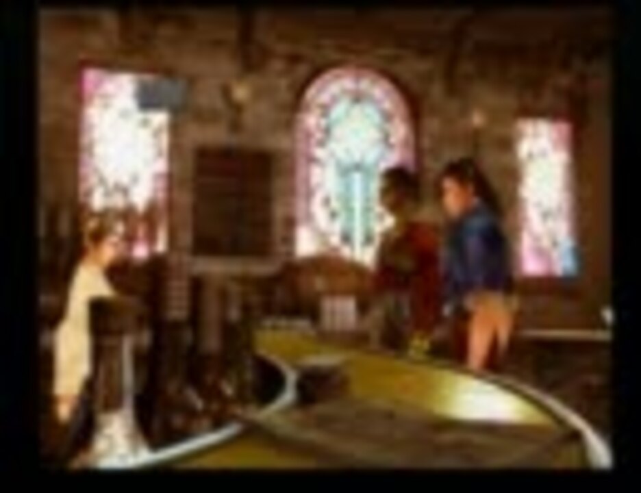 【実況プレイ】愛と友情、勇気の実況 part20【FF8】 - ニコニコ動画