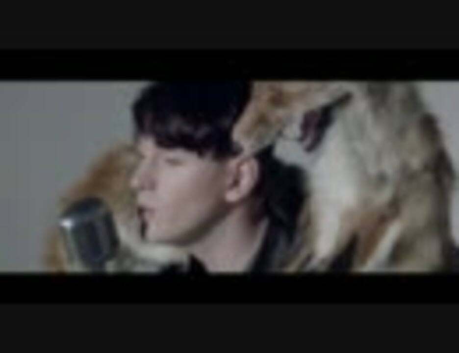 Patrick Wolf - Together - ニコニコ動画