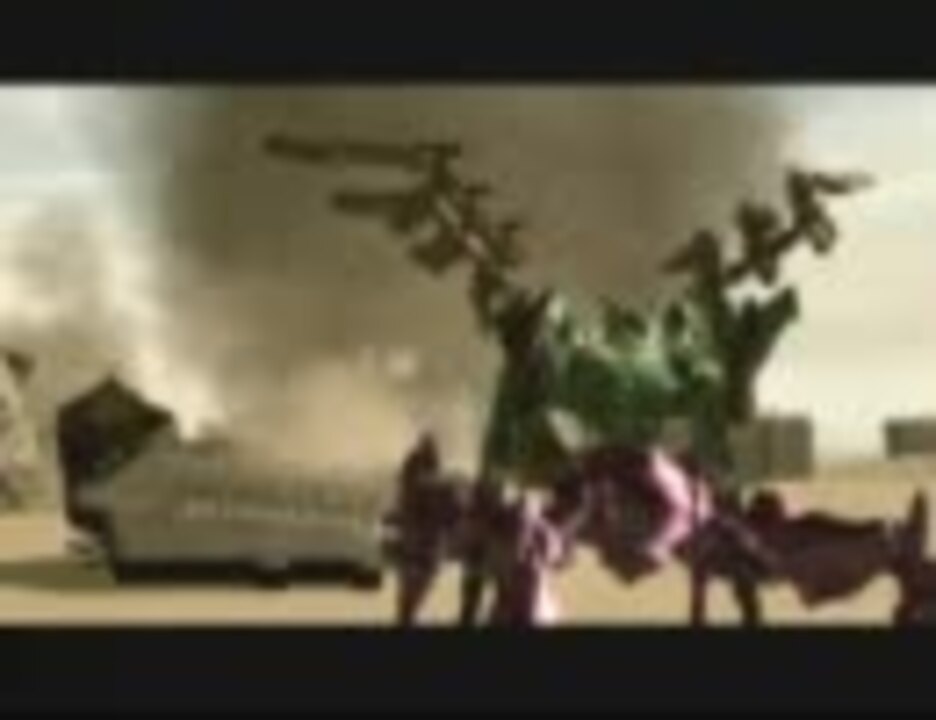 ARMORED CORE for AMIDA #4 - ニコニコ動画