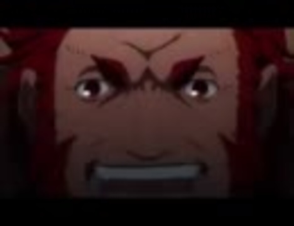 【MAD】Fate/Zero×ポケットモンスター【ライバル！】 - ニコニコ動画