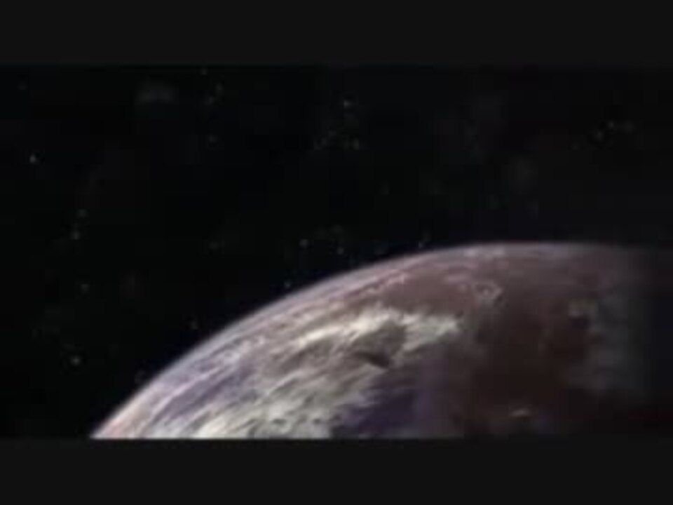 HD85512bの想像 - ニコニコ動画