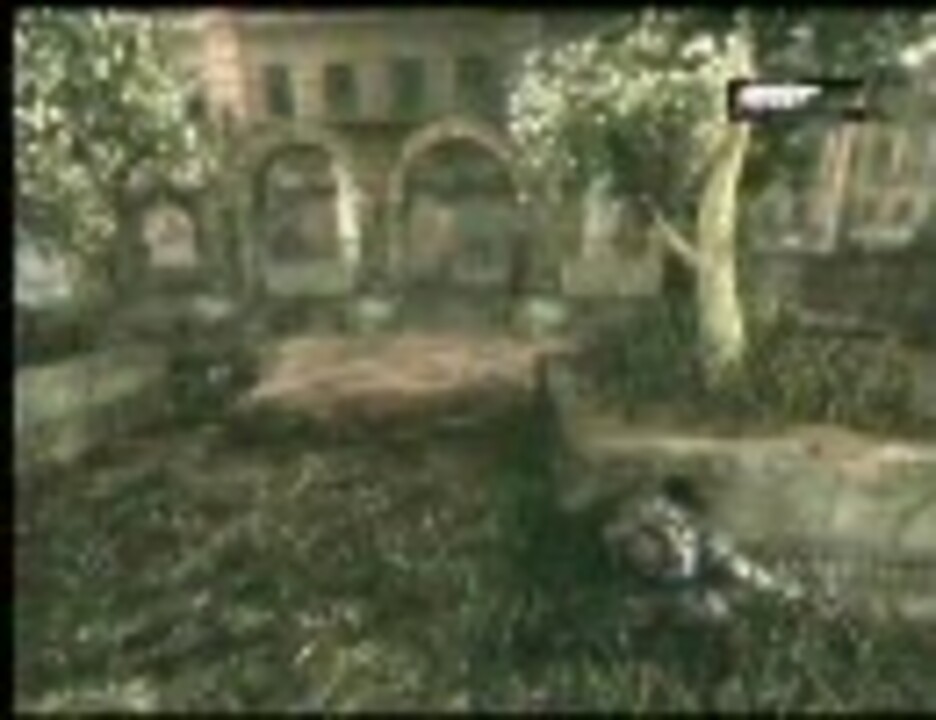 [GoW] Gears of War PC Ver.追加チャプターその2 - ニコニコ動画