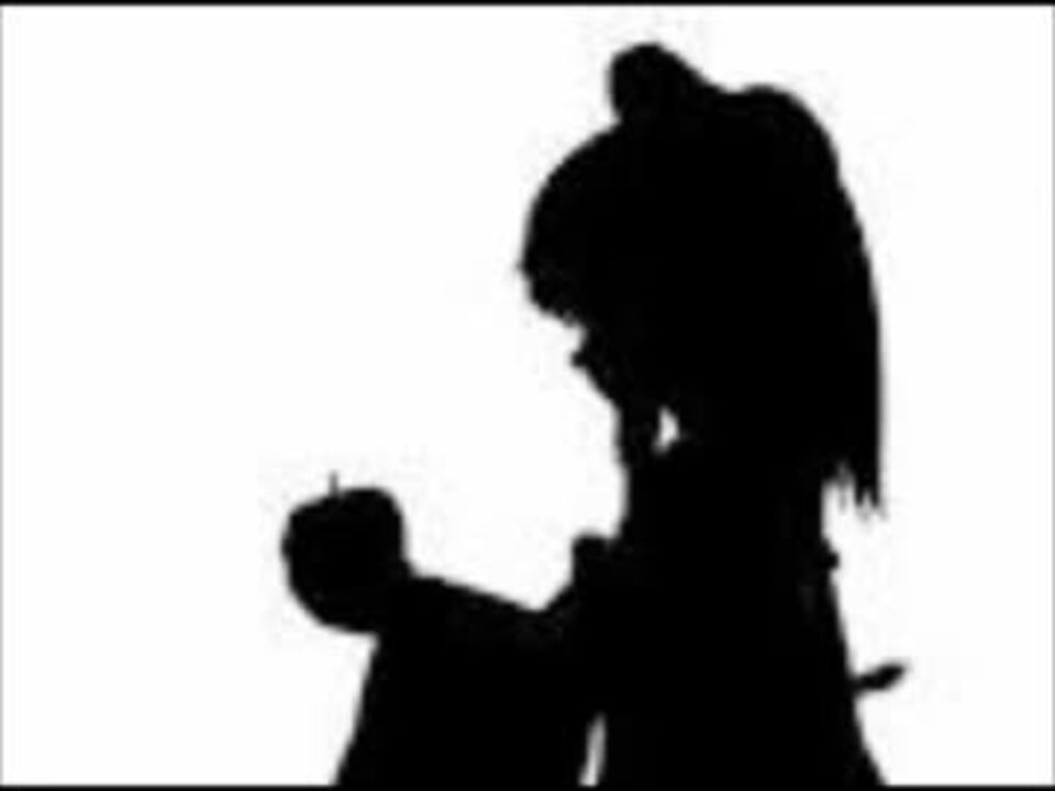 【東方】新旧:Bad apple!!【MIDI】 - ニコニコ動画