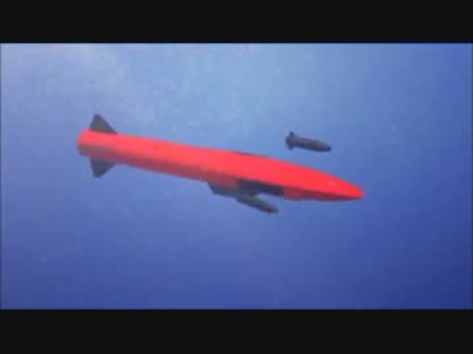 MBDA社 CVS401 ペルセウス超音速巡航ミサイルのコンセプト案 - ニコニコ動画