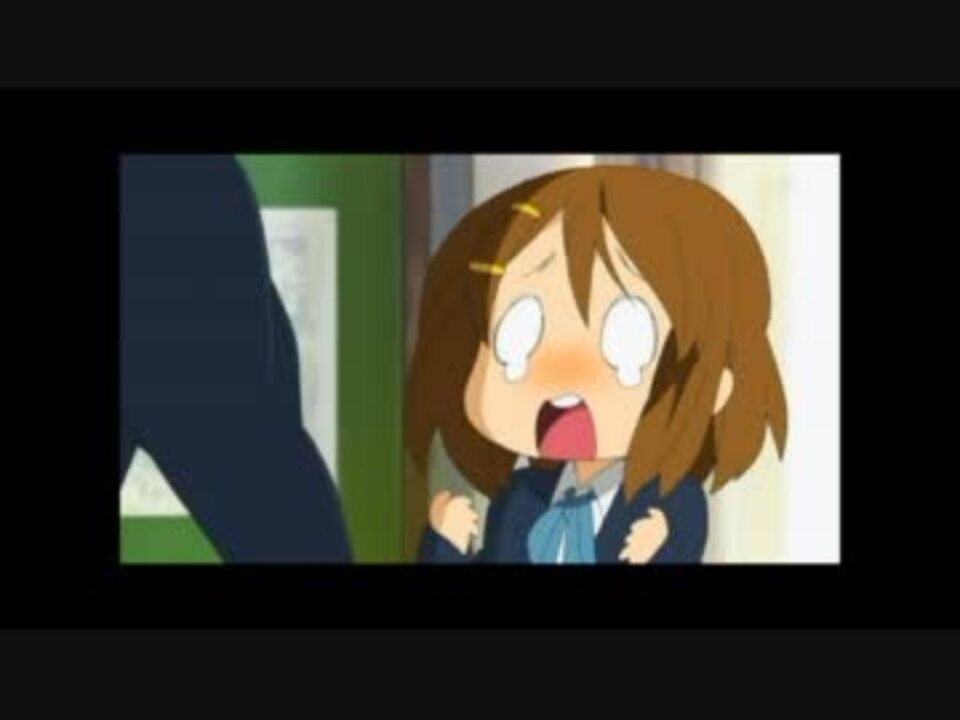平沢唯 部活やってないだけでニート！？ 1分耐久 ニコニコ動画