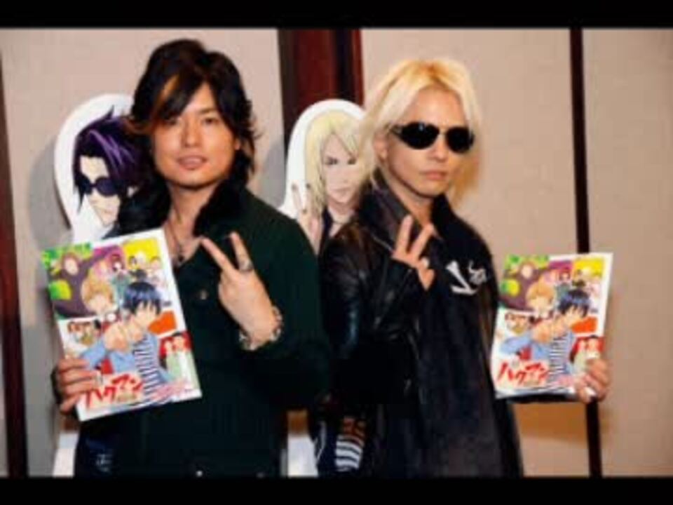 【バクマン】 GET UP ver.KOOGY(森久保祥太郎） - ニコニコ動画