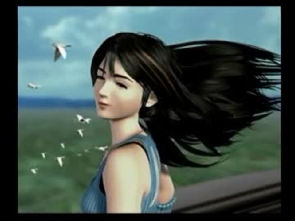 【ライス実況】FF8実況プレイpart28 - ニコニコ動画