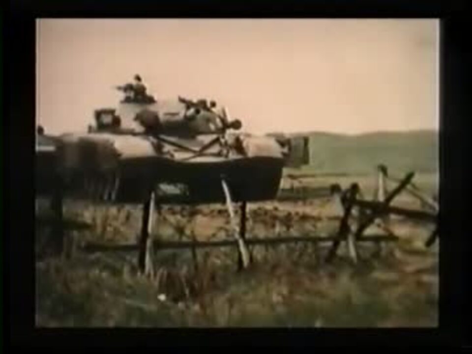 Schützenpanzer SPW und SPZ [part 1] - ニコニコ動画