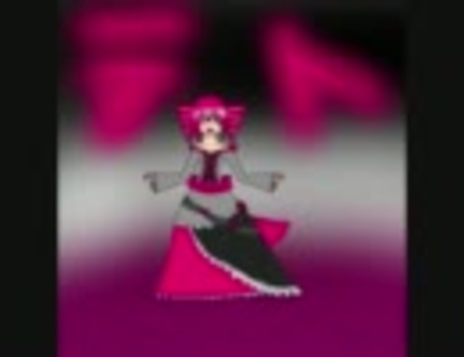 [Kasane Teto] Daughter of Evil (Aku no Musume) - ニコニコ動画