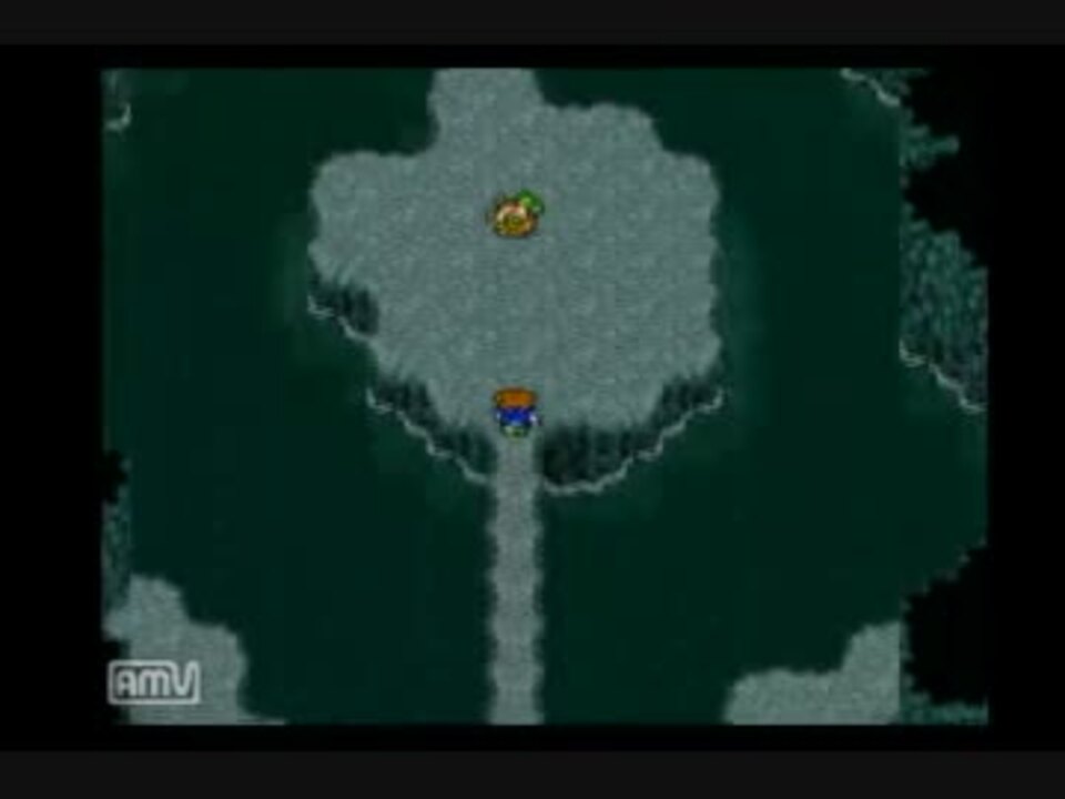 FF5の実況 part42 - ニコニコ動画