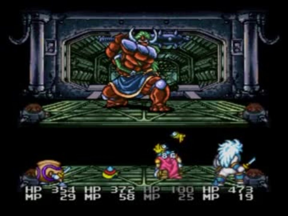 大貝獣物語2を初実況 Part4 ニコニコ動画