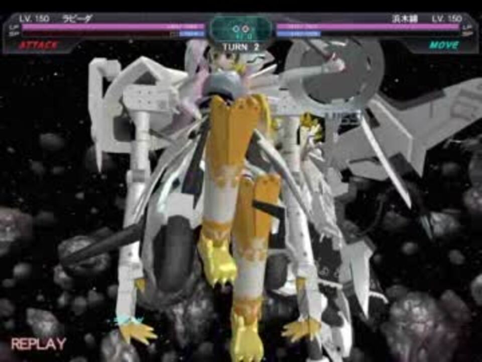 【武装神姫バトルロンド】闘いのきおく 戦乙女型編① ニコニコ動画