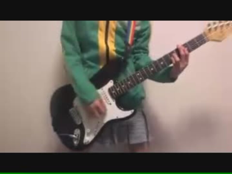 key plus words P4A 弾いてみた - ニコニコ動画